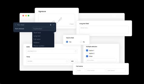 Form Builder Free And Works On Any Website Form Builder Free And Works On Any Website