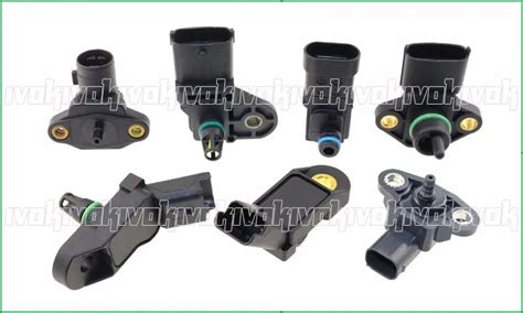 Boost Pressure Sensor Manufacture For Map Sensor Series With High Quality Buy Pressure Sensor