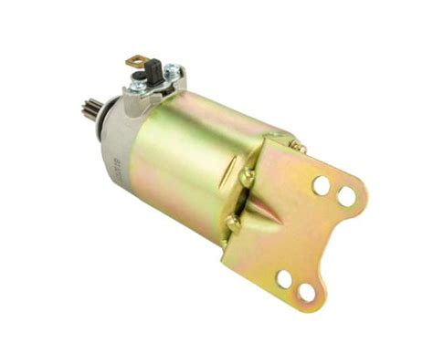 Starter LML For LML Star Deluxe Lite CVT Automatic SF LML