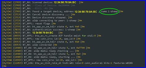 Bugworkshop 甲蟲工作室 Diy Esp32：esp32 藍牙（bluetooth）a2dp Source 程式（七十六）