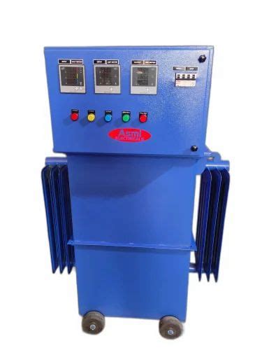 3 Phase Oil 120amp 600v 3 Ph Variable Auto Transformer At ₹ 191000 In 3 Phase Oil 120amp 600v 3 Ph Variable Auto Transformer At ₹ 191000 In