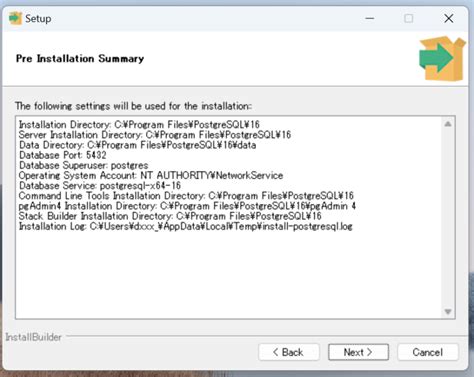 Windowsにpostgresqlをインストールしてpathを通そう！ サメハック