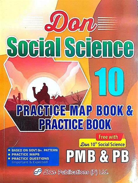 Routemybook Buy 10th Don Social Science Guide Volume I II Based On