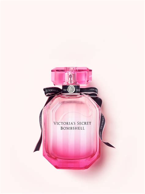 Bombshell Victorias Secret Perfume Una Fragancia Para Mujeres 2010