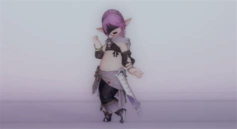 The Blind Seer Eorzea Collection