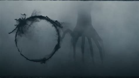 The Secrets Behind The Alien Language In Arrival