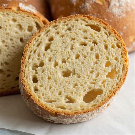 Authentic San Francisco Sourdough Bread Recipe Easy To Make