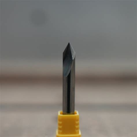 Cnc V Bits Made In The Usa — Learn Your Cnc