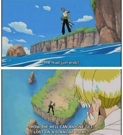 Zoro The Lost Samurai Fandom