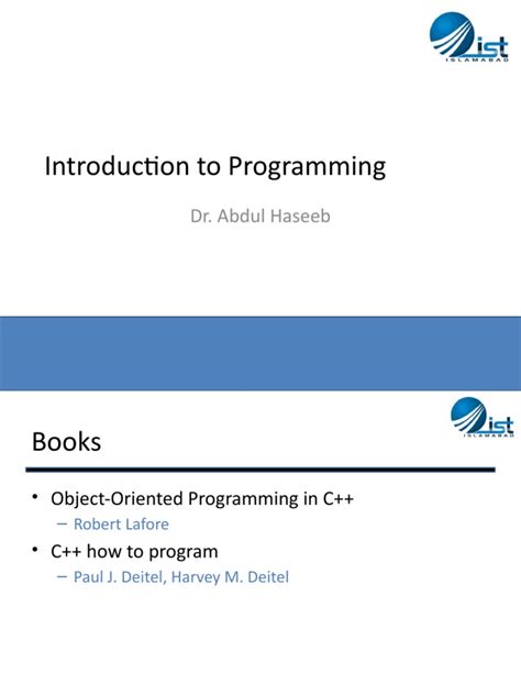 introduction to programming pdf variable computer science