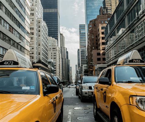 Logística Urbana Reto Para El Presente Advanced Fleet