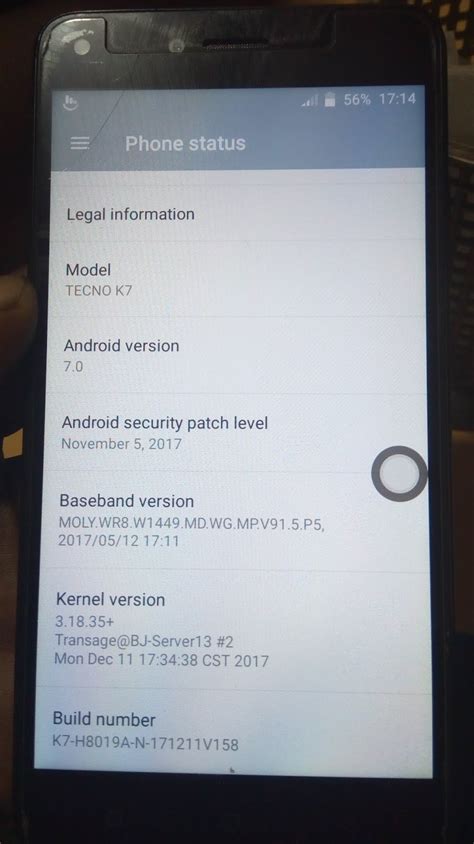 TECNO K7 FIRMWARE FLASH FILE DEAD RECOVERY HANG LOGO FIX TESTED BEST FLASH FILE STOCK ROM