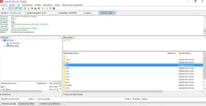 Instalación de servidor FTP en Arduino Yún Panama Hitek