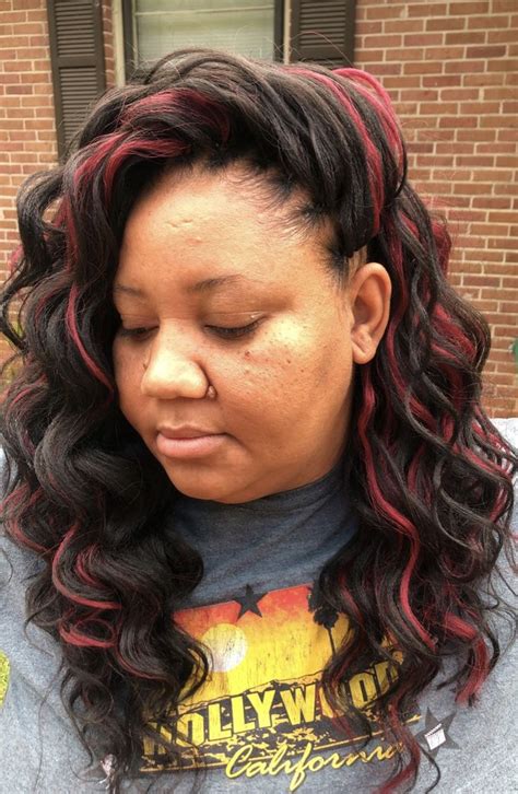 35 Bobbi Boss Ocean Wave Braiding Hair Lyndendarryl