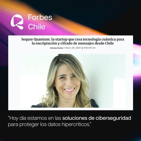 Sequre Quantum En Linkedin Sequrequantum Seguridadinformática