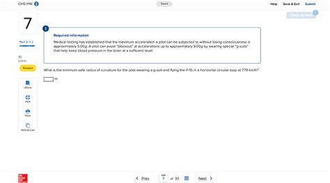 Solved CH5 HW Saved Help Save Exit Submit Check My Work Chegg Com