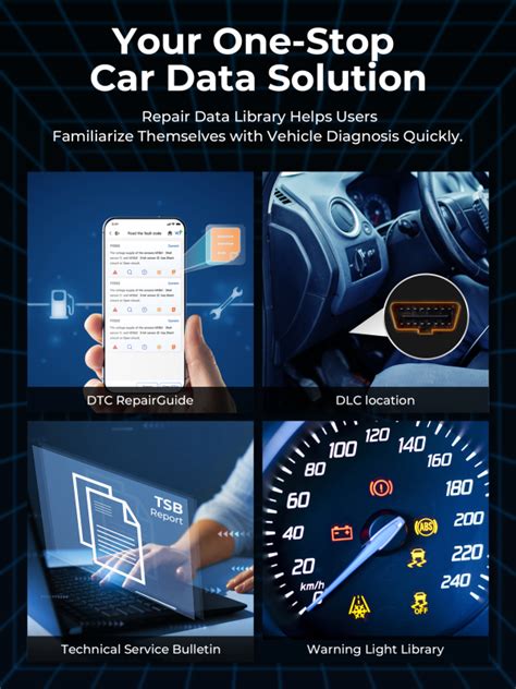 Transform Your Phone Into A Diagnostic Tool With Topscan Obd2