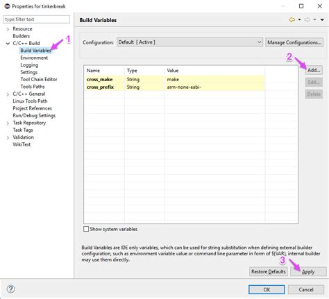 Debugging With Eclipse Archives Particle