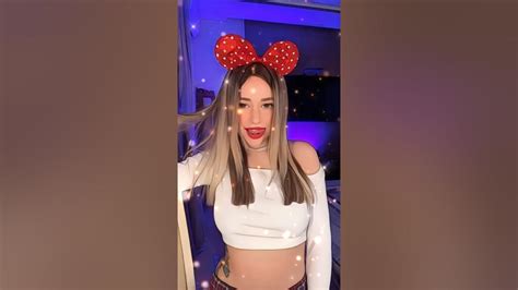 Девочка из мультика Youtube