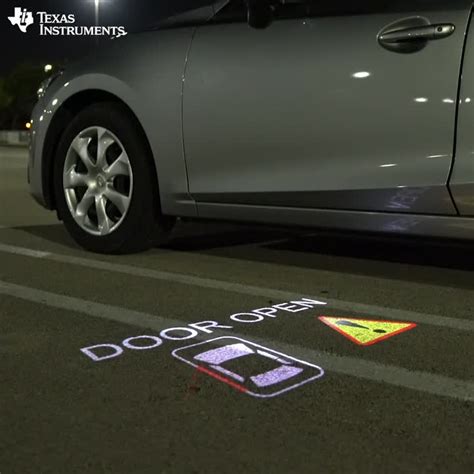 Sandy Hsin Hua Hu On Linkedin Dlp Technology For Automotive