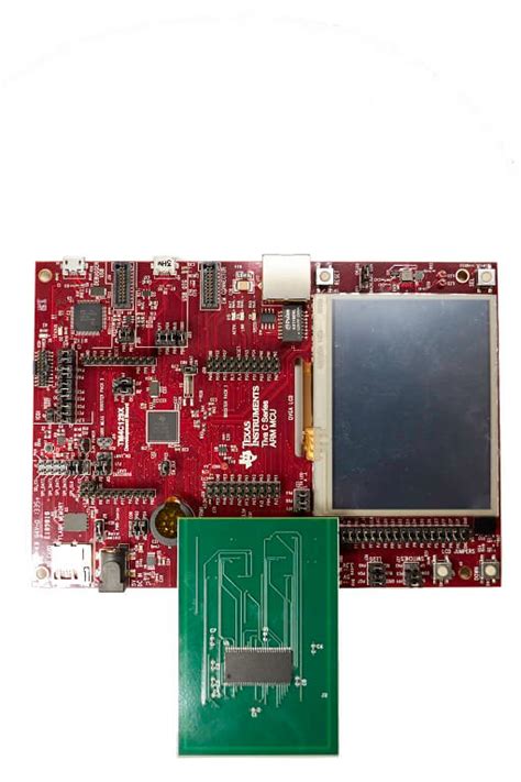 SDRAM 存储器与高性能微控制器的连接