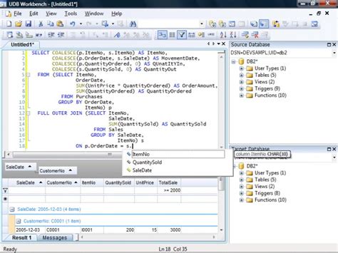 Udb Workbench Download And Review