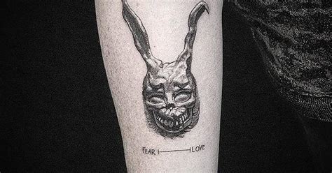Donnie Darko Album On Imgur
