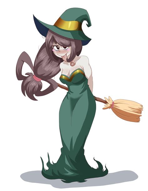 Tsuyu X Sucy Fusion By Cheesoart On Newgrounds