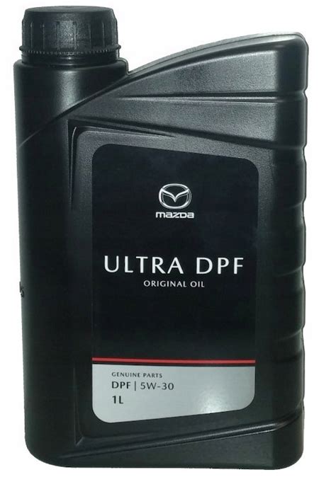 OLEJ 5W30 MAZDA DEXELIA ULTRA DPF 1L 5w30 za 44,90 zł z Mińsk ...