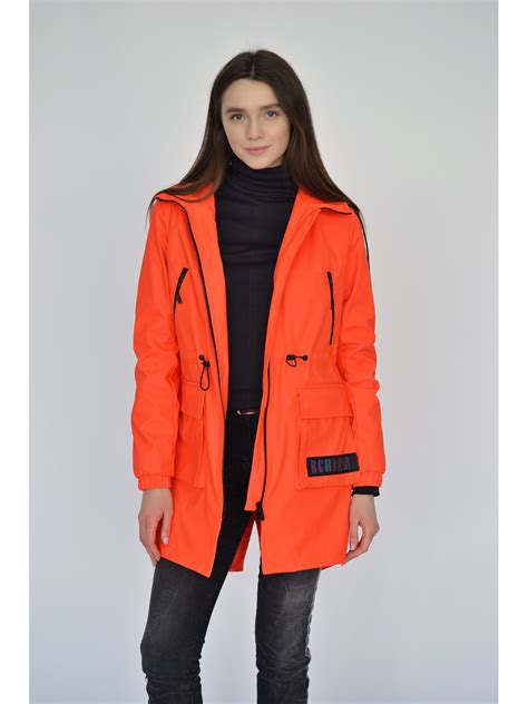 Купити дощовик жіночий від Українського виробника Ріккардо