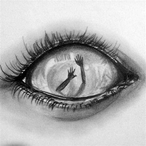 This Is Art ศิลปะสร้างแรงบันดาลใจ การวาดดวงตา การวาดรูปคน