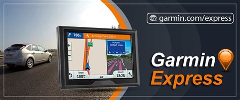 Get Expert Support For Garmin Express Map Updates And Sync
