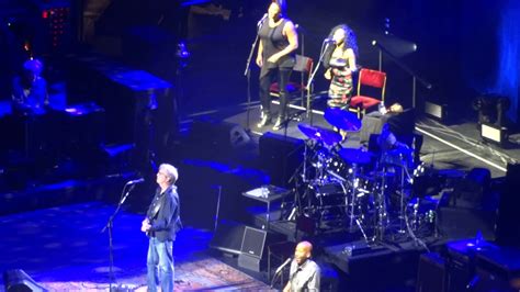 Eric Clapton Wonderful Tonight Live Nyc Youtube