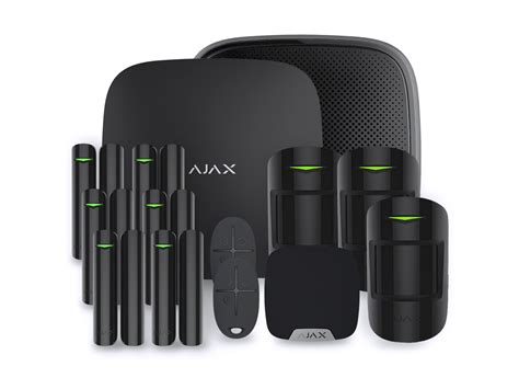 Starterkit Plus Preto Kit Worten Pt