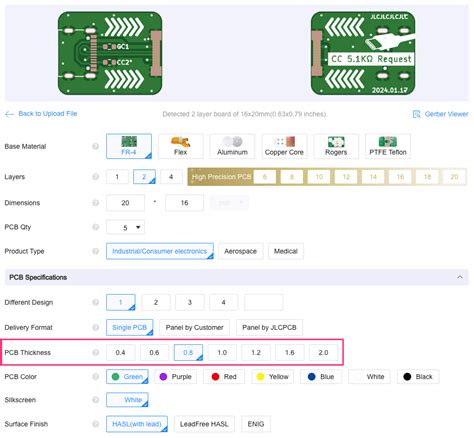 【電子工作 Pcb】type C端子のccプルダウン抵抗 5 1kΩ が入っていないのでケーブルによっては使えない時がある！？ちょっと便利なアダプターを作ってみました！ ぶらり＠web走り書き