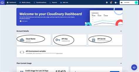 Upload Images With Node Js And Express To The Cloud Using Cloudinary Evans Ansong Tealfeed