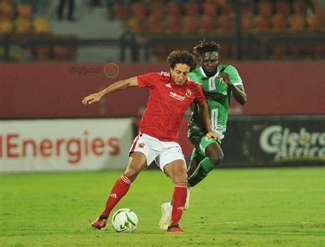بالتفاصيل اتفاق نهائي بين الأهلي ومحمد هاني مصراوى