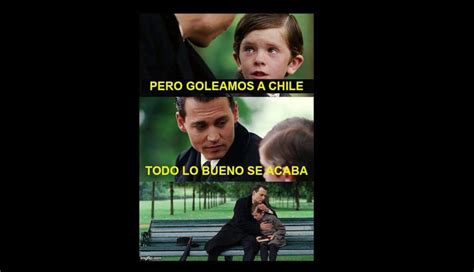 Memes Se Burlan De La Derrota De Perú Ante Brasil En La Copa América