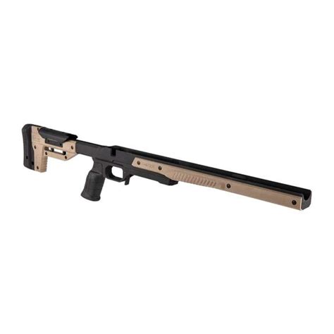 Oryx Chassis Howa Long Action Range Usa