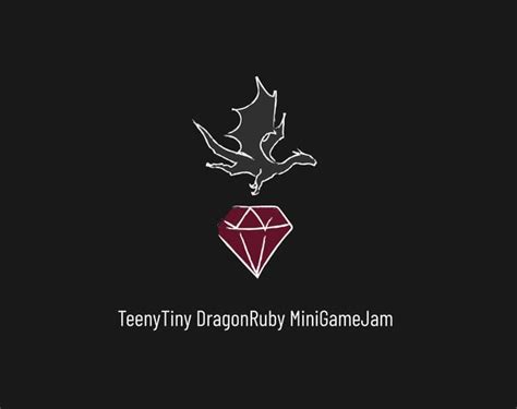 Join Our Ruby Based Game Jam Rgamedev