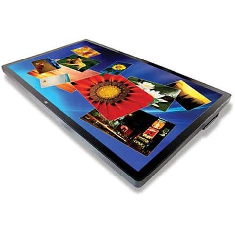 MicroTouch 46 Multi Touch Chassis Display E Screen