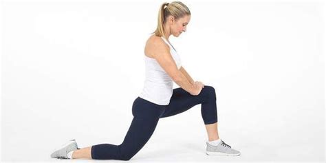Exercises To Relieve Restless Leg Syndrome Restless Leg Syndrome
