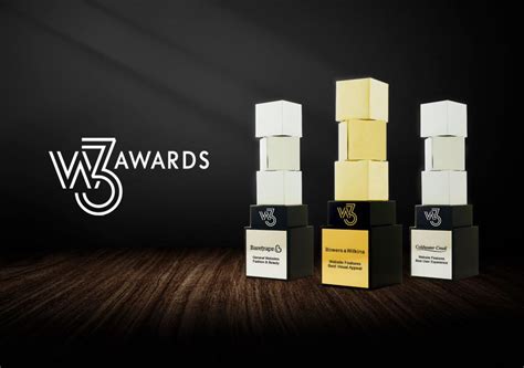 Cql On Linkedin Cql Wins Three W³ Awards Cql