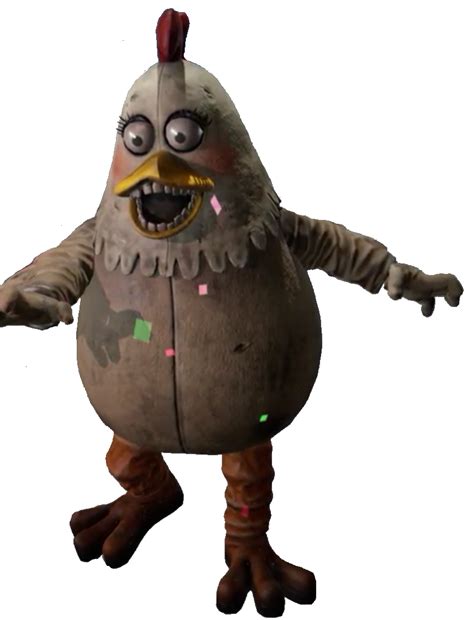 Penny The Chicken Dark Deception Game Wiki Fandom Powered By Wikia
