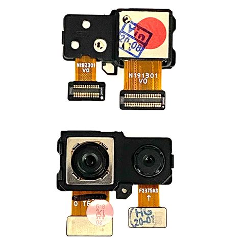 Hw Honor 10 Lite Rear Camera Cme Distribution Sdn Bhd