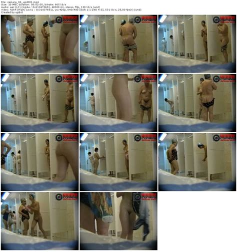 Hidden Camera Dressing Room Voyeur Page