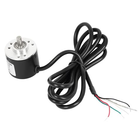 Rotary Encoder Arduino