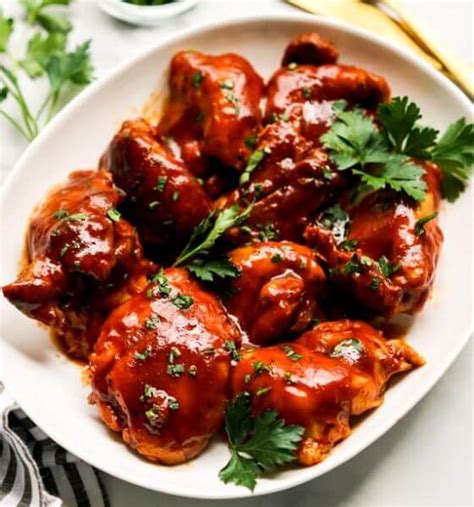 30 Cozy Crockpot Chicken Dinners Budgeting For Bliss