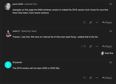 Sketchup Desktop Viewer SketchUp Viewer SketchUp Community