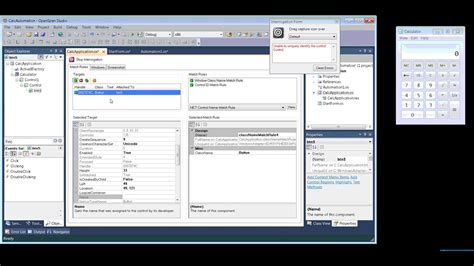 Part Openspan Tutorial Get Started Youtube